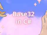 Base32 Encoding And Decoding In C A Comprehensive Tutorial Base32encode