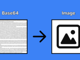 Base64 To Image Converter
