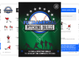 Home Baseball Tutorials
