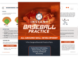 Home Baseball Tutorials