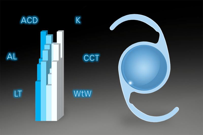 Lenstar by Haag Streit | Baseline Ophthalmic