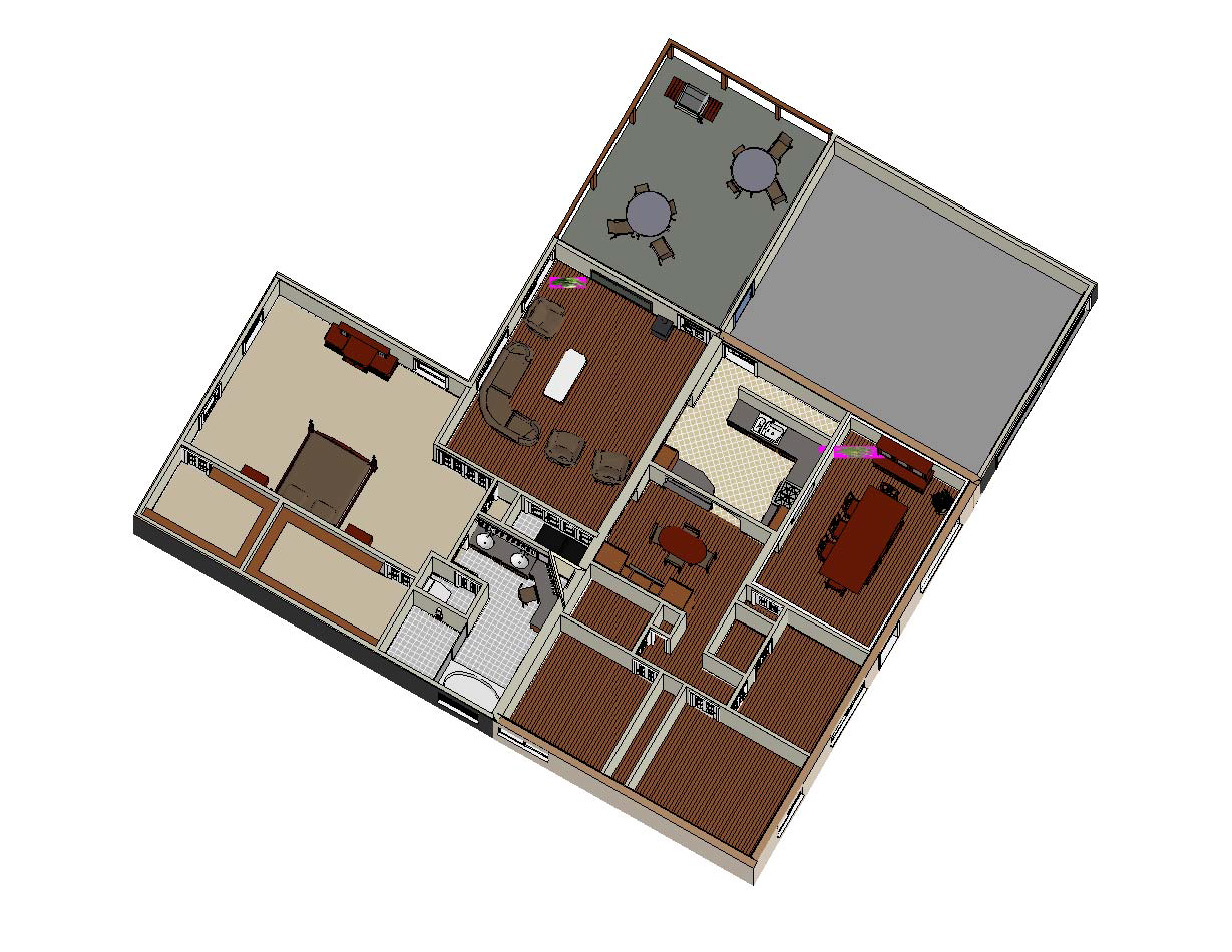 Concept Design Service