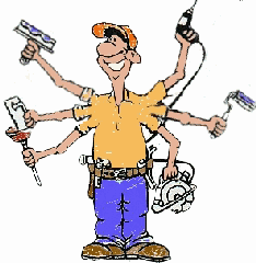 HandyMan – Basement Designer