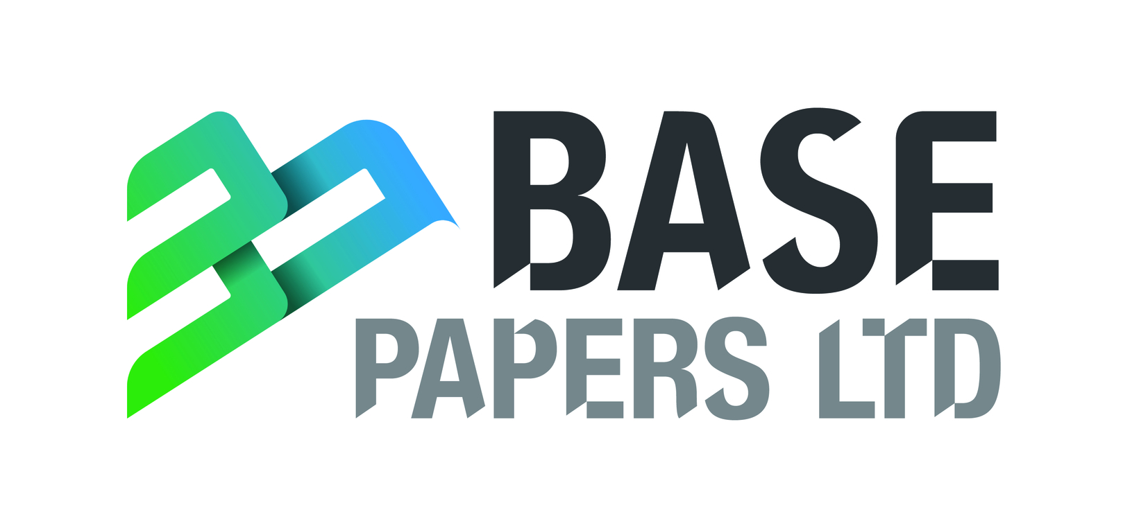 All Recycled Paper - Base Papers LTD