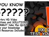 Quiz Coding Help Tips Resources Tutorials