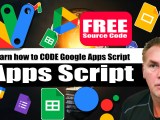 How To Start With Google Apps Script Getting Started With Google Apps