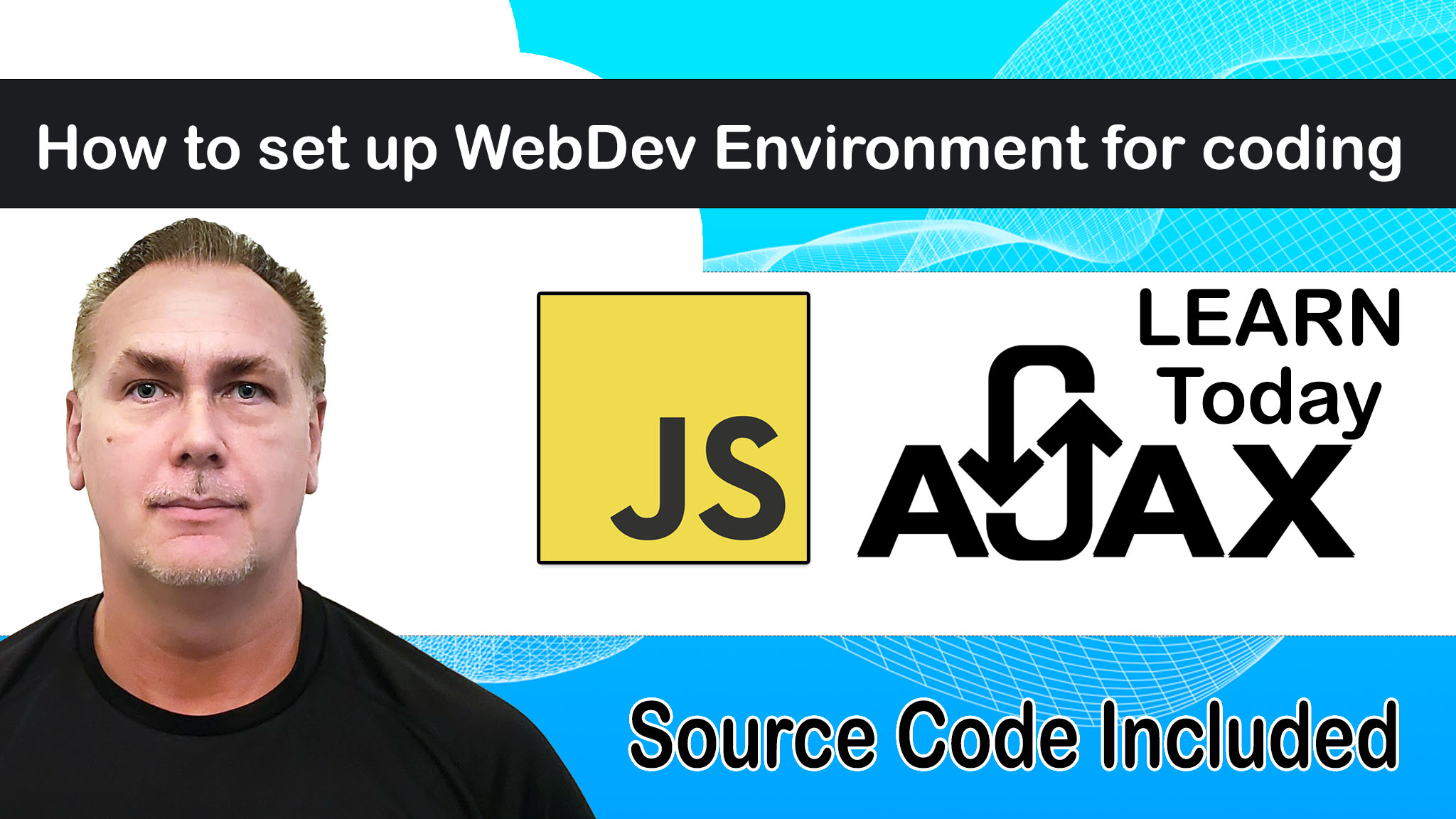 Visual Studio Code Setup How to set up WebDev Environment for coding ...