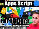 Google Form Submit Capture Onsubmit Custom Google Apps Script Code