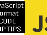 Mastering Code Formatting Elevate Your Javascript Skills Learn To