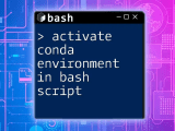 Bash Execute Script With Environment Variables A Quick Guide