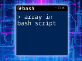 Python Run Bash Script A Simple Guide