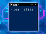 Mastering Bash Glob Patterns For Efficient Command Line Use