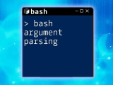 Bash All Arguments Explained Mastering Command Line Power