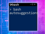 Bash Extract Substring Regex A Quick Guide