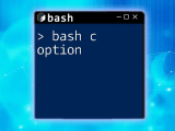 Mastering Bash Getopts For Effortless Script Options