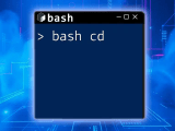 Mastering Bash Chmod Unlock File Permissions Effortlessly