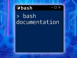 Bash All Arguments Explained Mastering Command Line Power