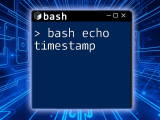 Bash Terminal Themes Transform Your Command Line Aesthetics