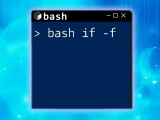 Bash If And Mastering Conditional Logic In Bash