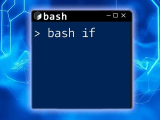 Mastering Bash Printf Format Output Like A Pro