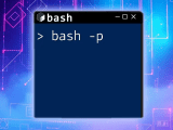 Mastering Bash 0 Your Guide To Script Execution