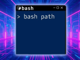 Bash Math Made Simple Quick Guide To Calculations
