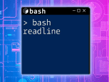 Bash Regex Matching Mastering Patterns With Ease