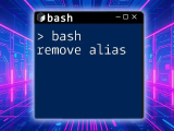Bash Remove Substring Mastering String Manipulation