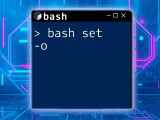 Mastering Bash Sed E Quick Command Transformations