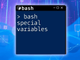 Bash Read File Into Variable A Quick Guide