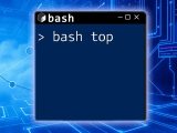 Bash Python Mastering Commands For Effortless Scripting