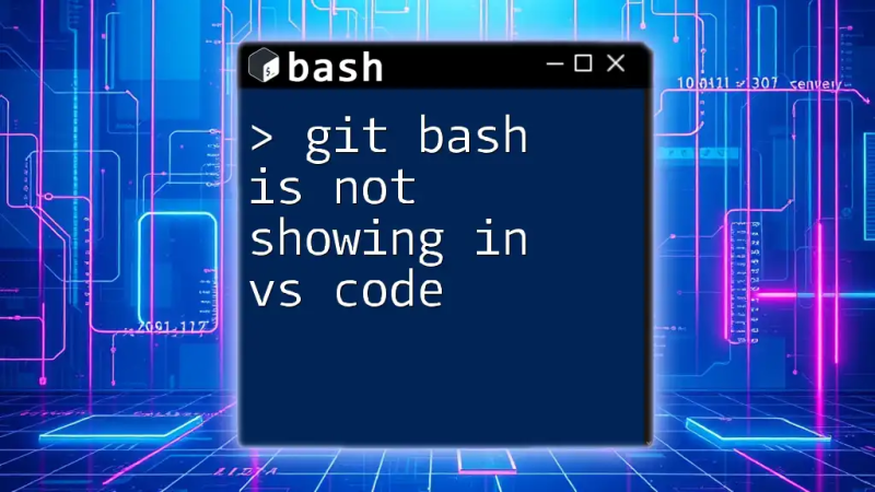 Bug Code Runner Is Not Using Git Bash Even Though It S My Default - HD Light Pictures for Desktop