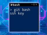 Bash Vs Sh Unraveling The Shell Scripting Mystery