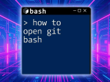 Windows Terminal Run Git Bash As Administrator Effortlessly