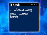 Declaring Variables In Bash A Quick Guide