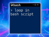 Python Run Bash Script A Simple Guide