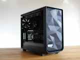 Fractal Design Meshify 2 New Mesh Case Under Test