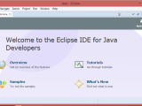Eclipse Installation Archstudio 5