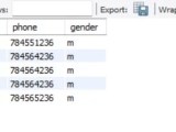 Sql Select Query With Examples Engineering Concepts