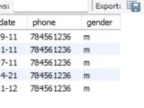 Sql Select Query With Examples Engineering Concepts