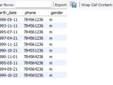 Sql Select Query With Examples Engineering Concepts