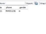 Sql Select Query With Examples Engineering Concepts