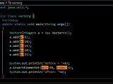 Vector In Java Engineering Concepts
