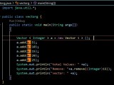 Vector In Java Engineering Concepts