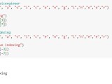 Tuple In Python Engineering Concepts