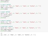 Dictionary In Python Engineering Concepts