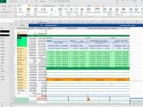 Step By Step Guide On Excel Vba Code For Page Setup