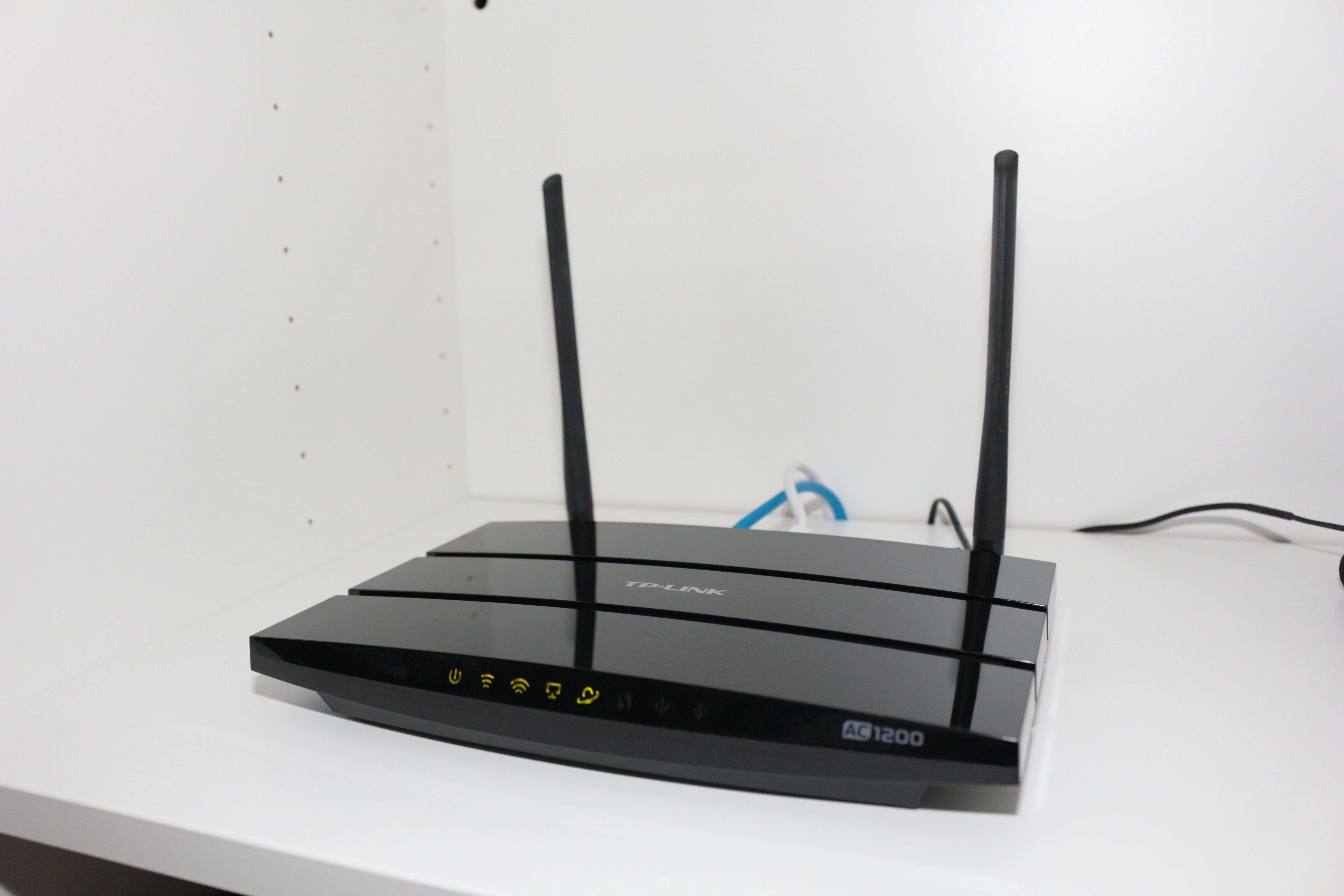 Wi-Fi Security - Basic Info Security