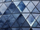 Glass Pattern Background Basic Matrix