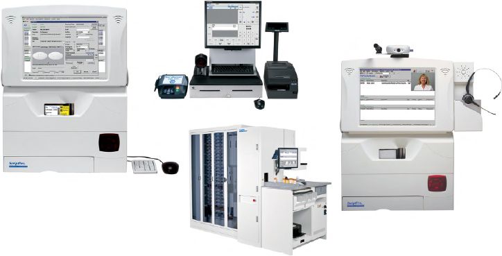 Pharmacy Computer and Information Systems | Basicmedical Key